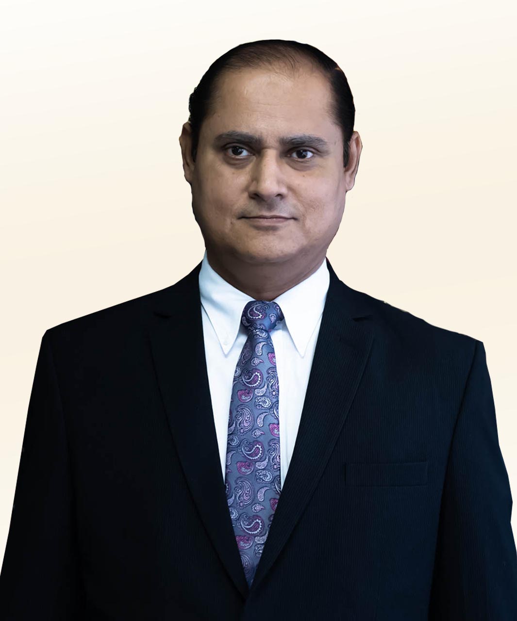 Team – Orr, Dignam & Co