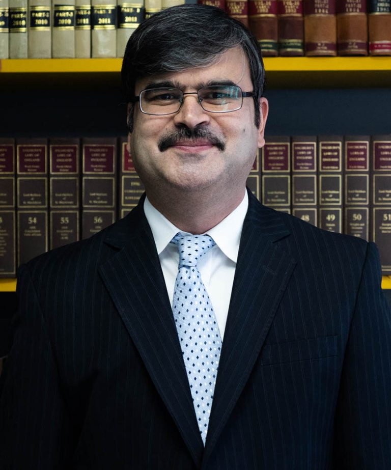 Team – Orr, Dignam & Co